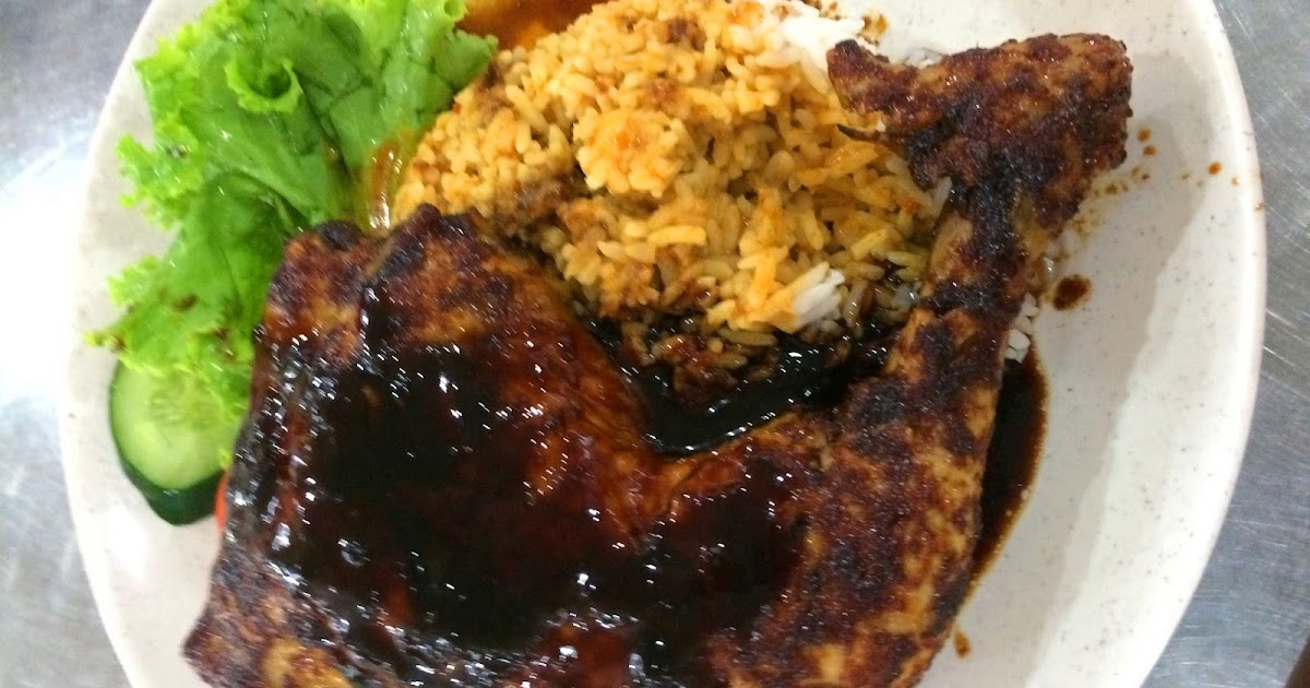 NomNomBomBom: NUS Techno Edge Food Hunt