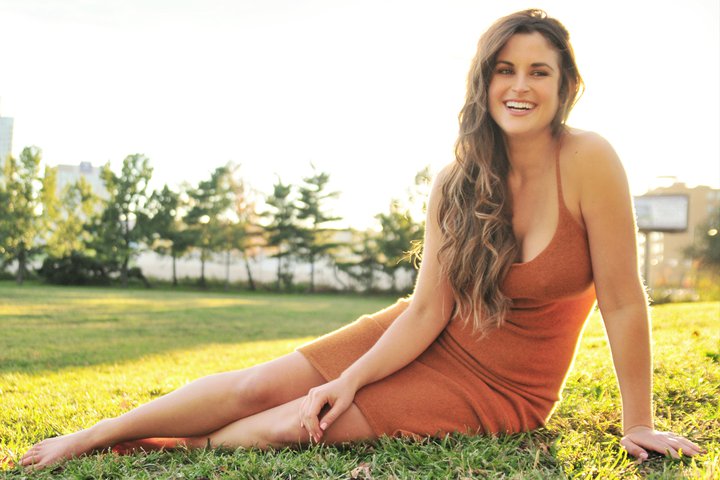 Introducing Emily Nolan