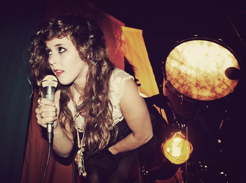 Breaking More Waves: Dre Skull - First Time (feat. Megan James and Popcaan)