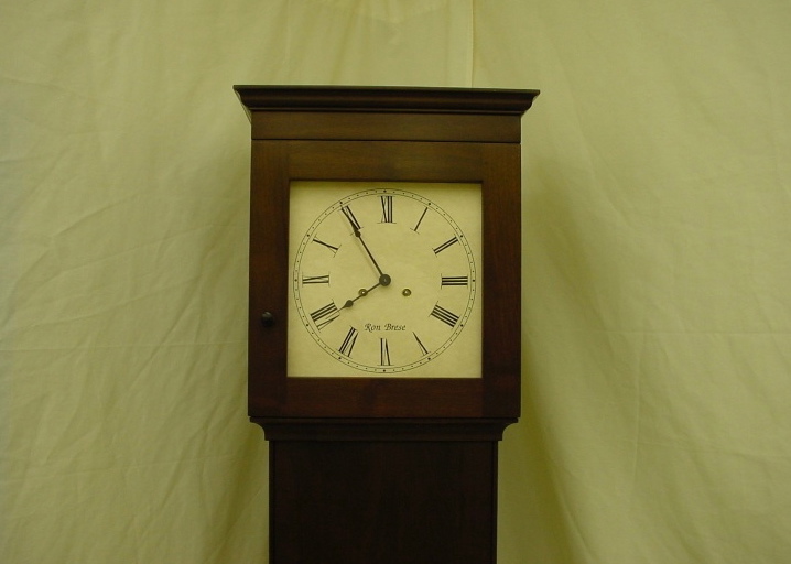 Brese Plane: Clock Dials with Custom Typesetting are Now Available from ...