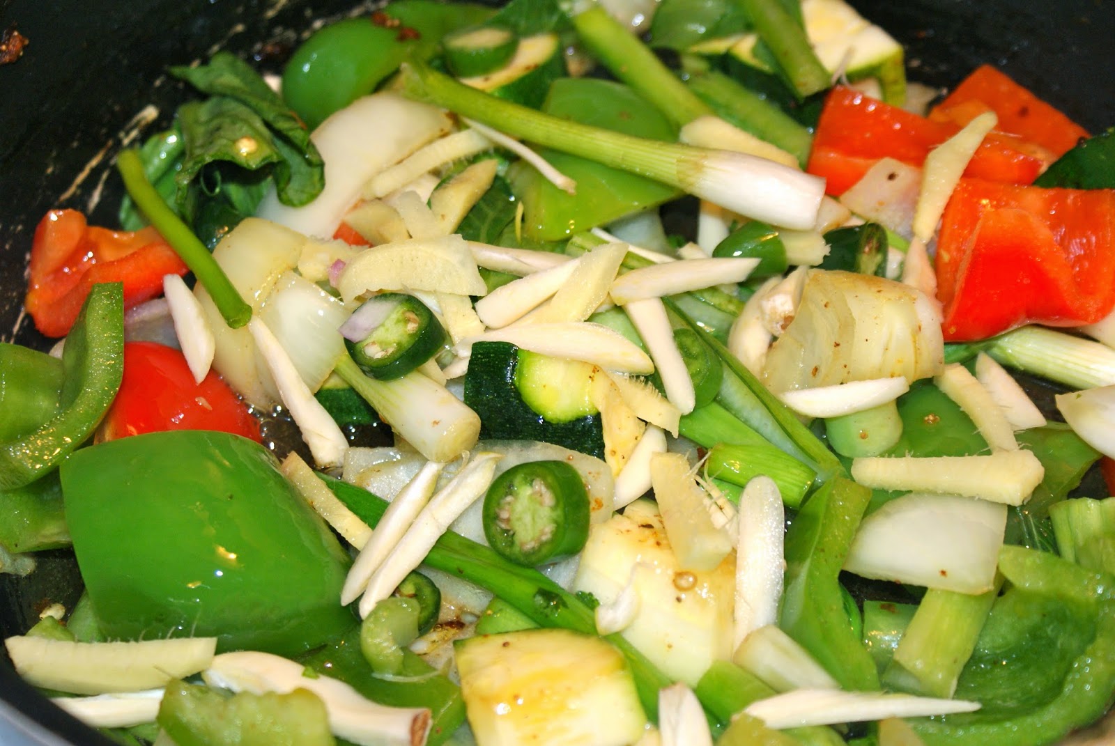 Nepali Tummy!!: MOMOs if you do not own a Steamer (Part II): C-Momo (C ...