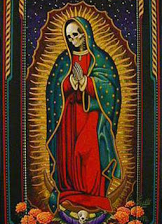 Santa Muerte Primer