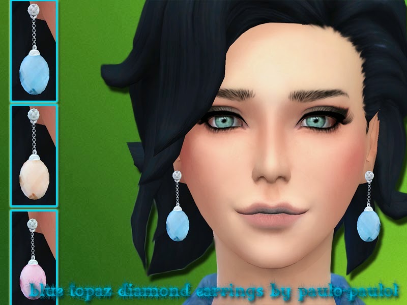 Sims 4 topaz clean preset - streaminglomi