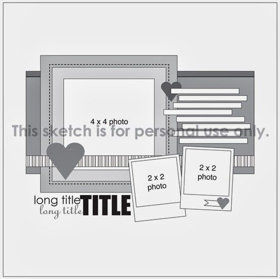 SCRAPBOOK GENERATION: October 2013