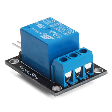 AT-MO PRODUCTION: Saklar otomatis menggunakan sensor cahaya LDR