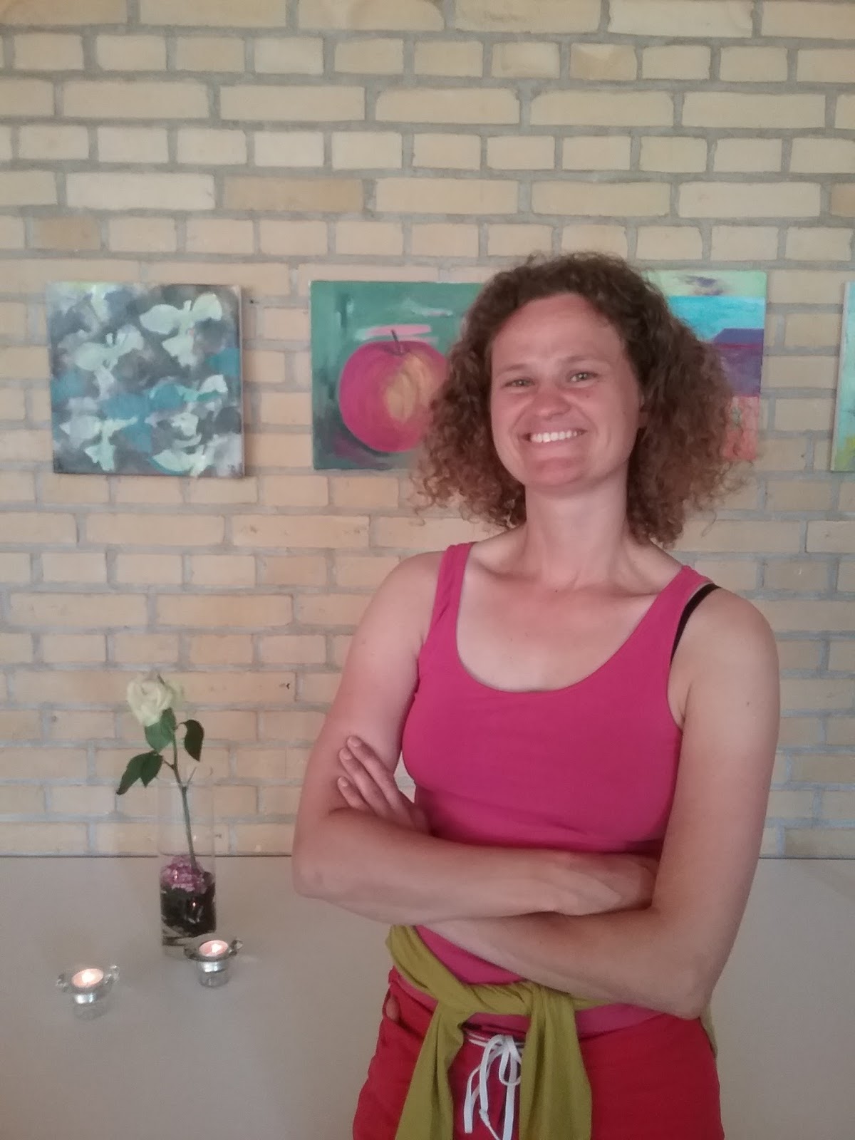 Storytelling with a Twist: Food glorious Food!