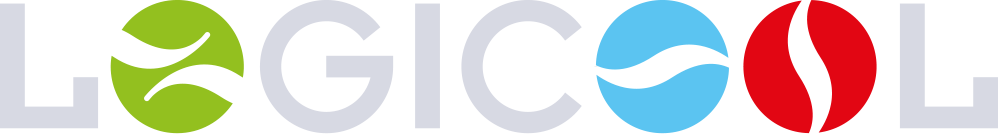 Mick Usher Illustration: Logicool Logo