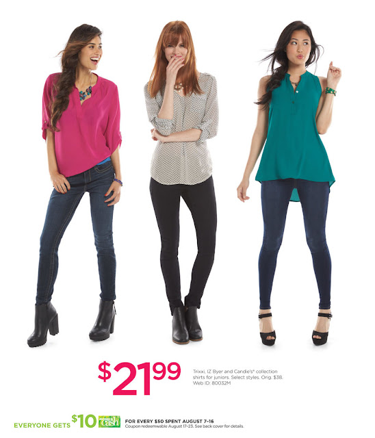 Catalog Cuties: Amanda Yu