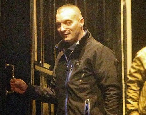 Dissident Republicans: James McDonagh, IRV, Dissident Republicans, Real ...