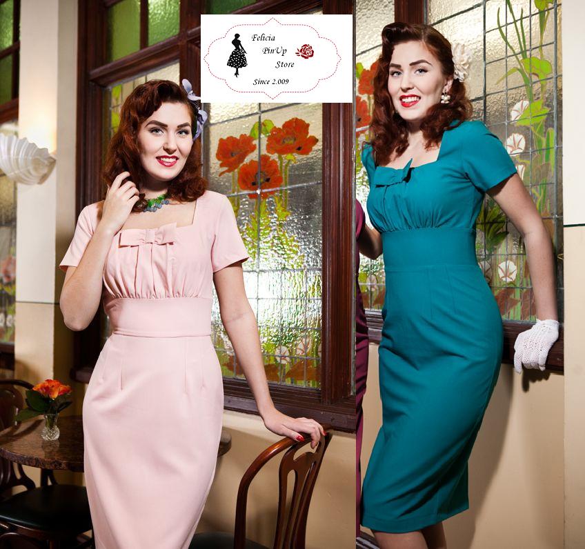 Felicia Pin Up Store