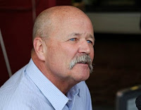 Indiana Progressive Liberals: John Gregg [2012]