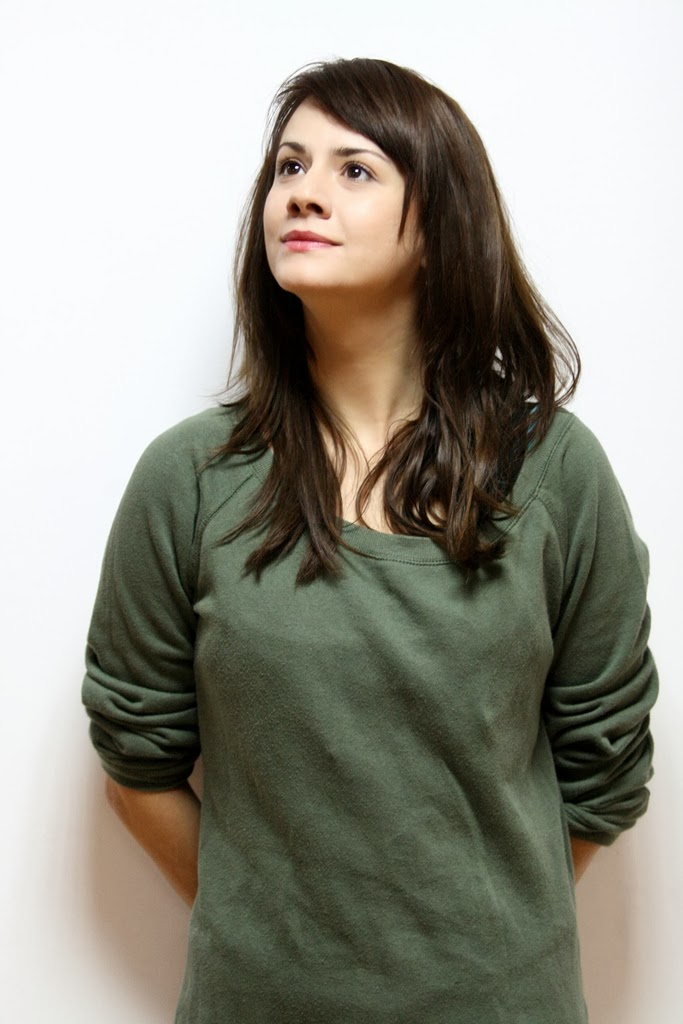 George Anca: AMANTA MORTULUI de Puși Dinulescu la Calderon