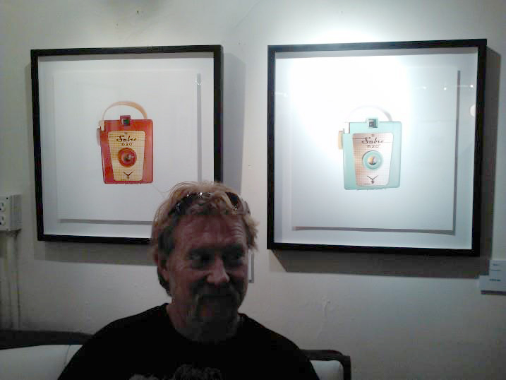 Art Scene Seattle: CAPITOL HILL: Kittens, Mystics, Cupcakes, Cameras ...