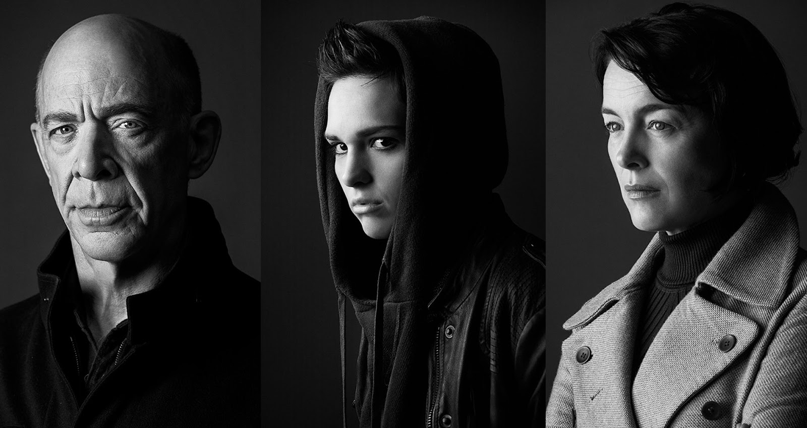 SNEAK PEEK : "Counterpart" - It's Not You, It's Me