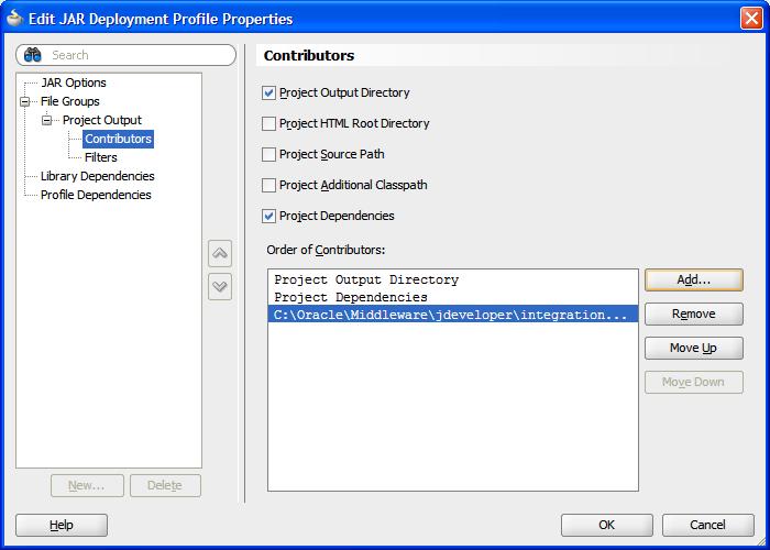 Oracle Fusion Middleware: Implementing MDS in Oracle SOA 11G