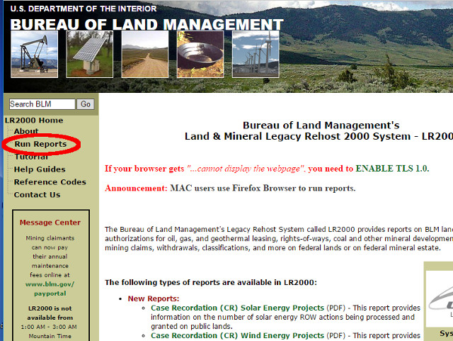 Washington State Miner: How to Find an Abandoned Mining Claim in 9 Easy ...