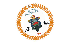 Peña Motera Moyate Alone