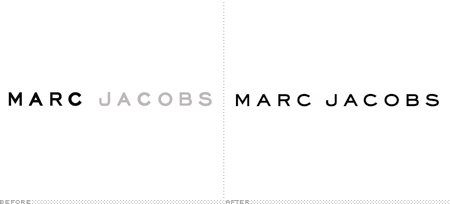 Mundo Das Marcas: MARC JACOBS