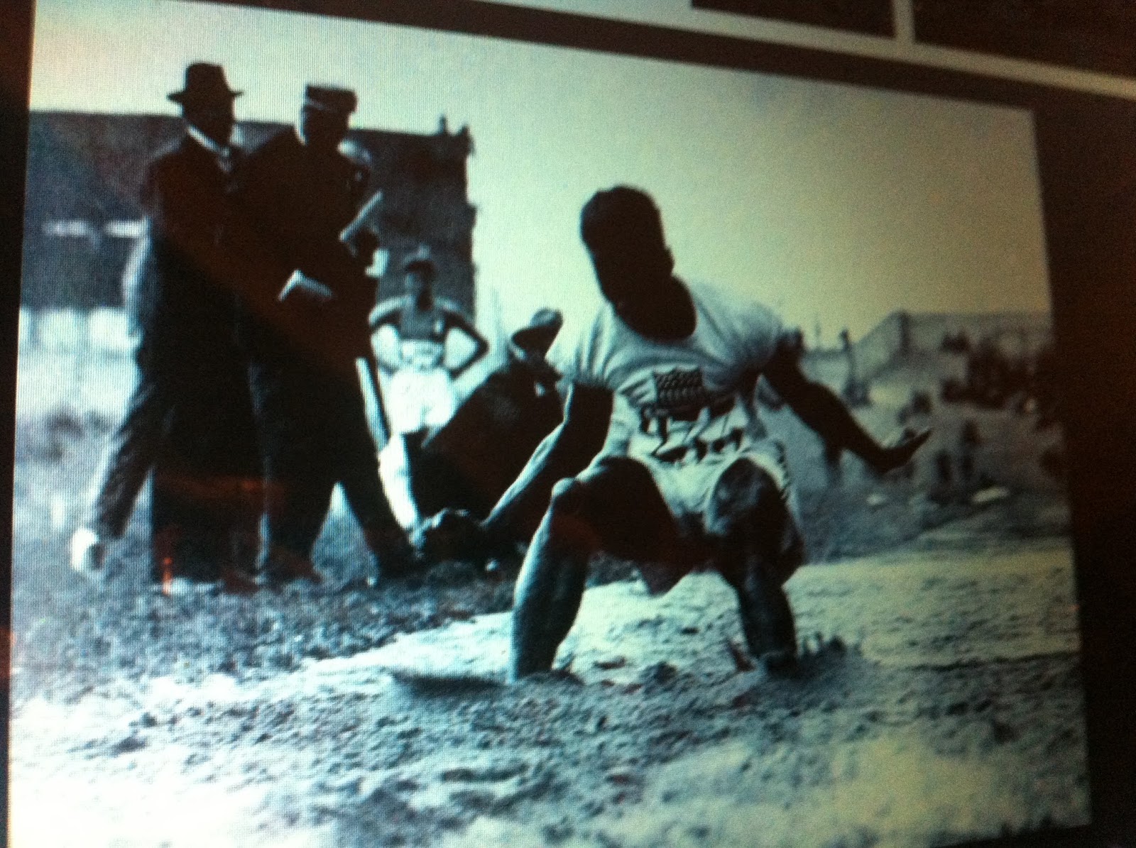 THE BLACK SOCIAL HISTORY:: BLACK SOCIAL HISTORY - AFRICAN AMERICAN ...