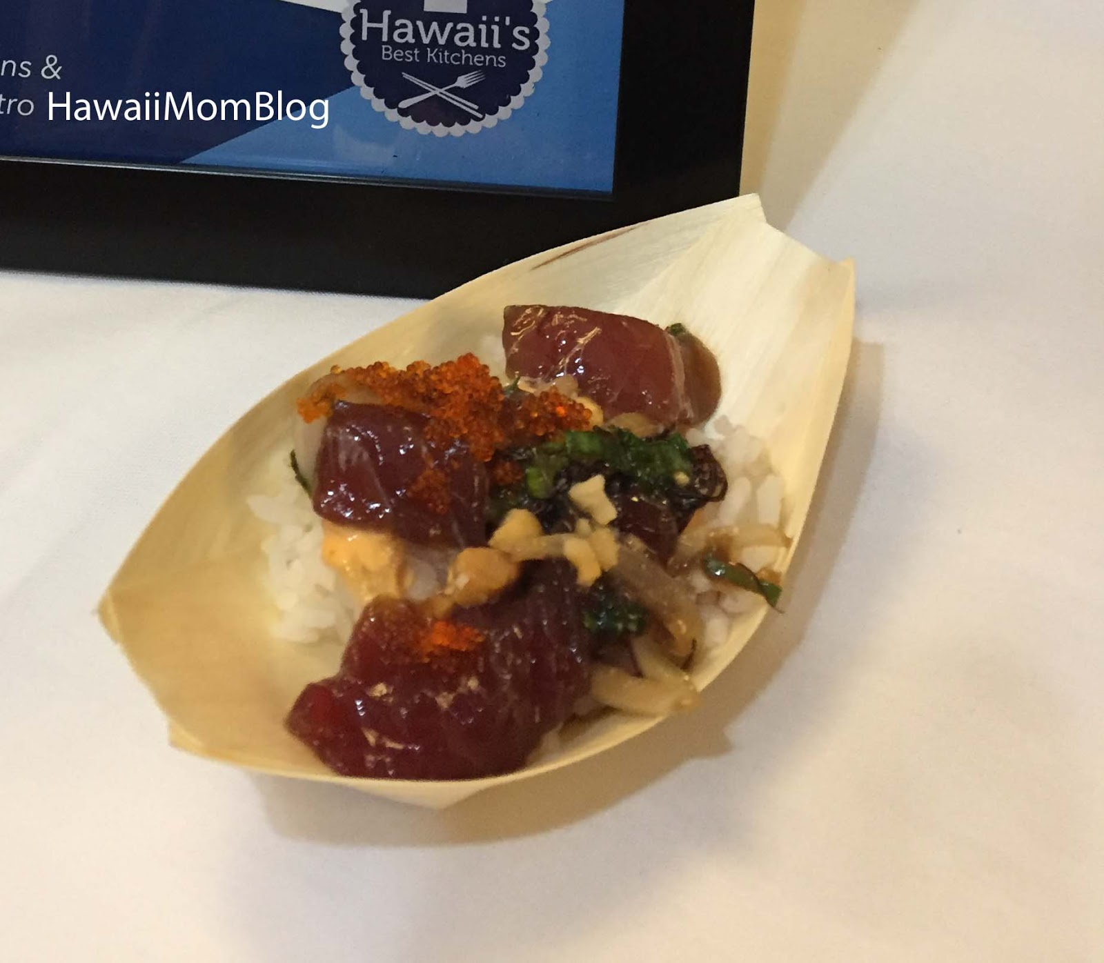 Hawaii Mom Blog: The Best of Hawaii's Best Kitchens 2017 Event