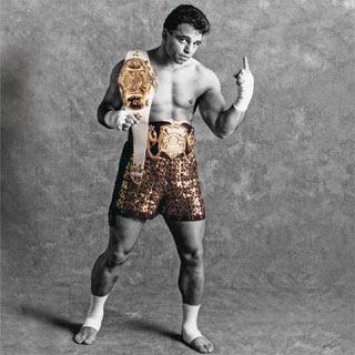 Diatribe: STAN THE MAN