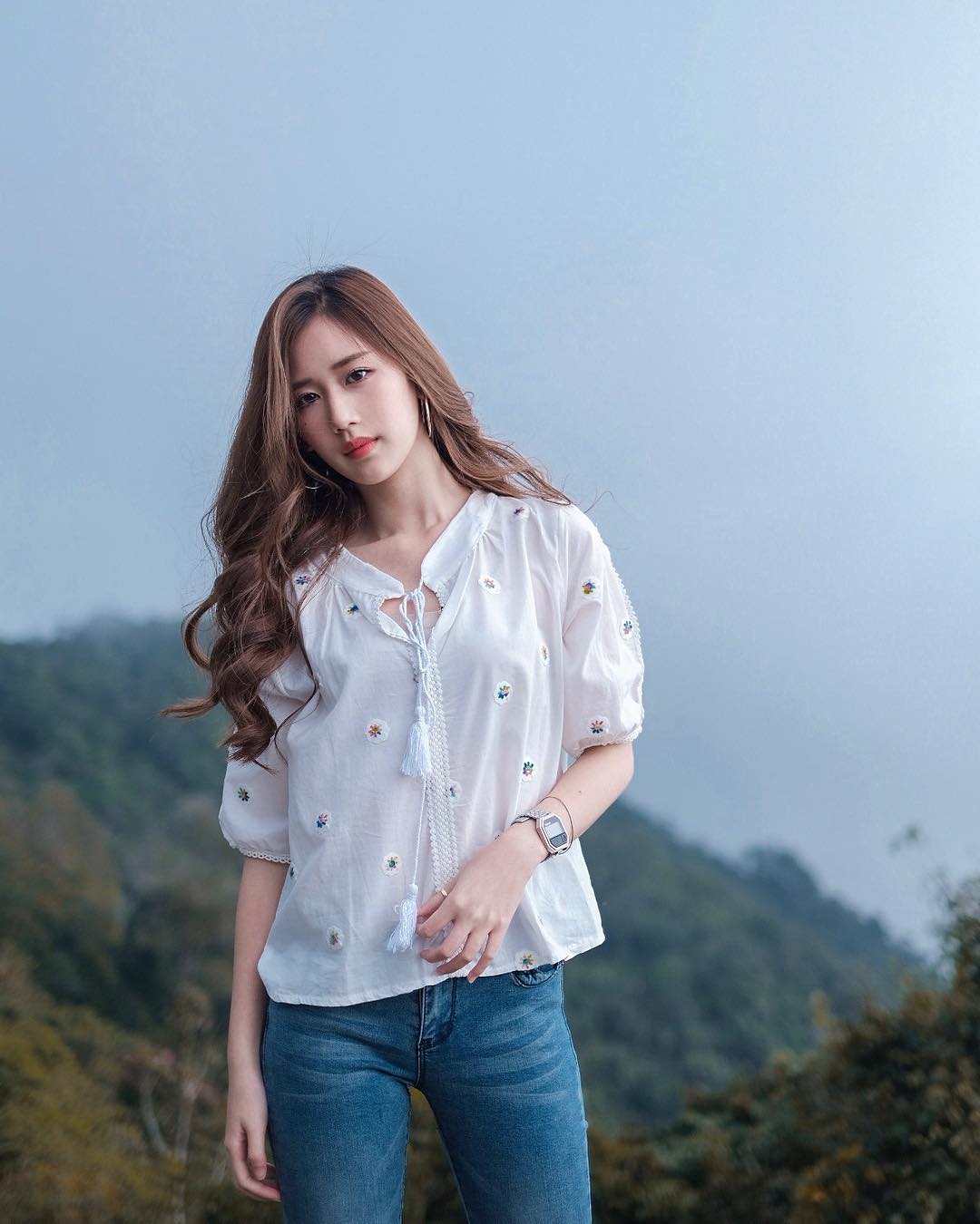 me wuv you: Jane Ramida Jiranorraphat Profile and Facts