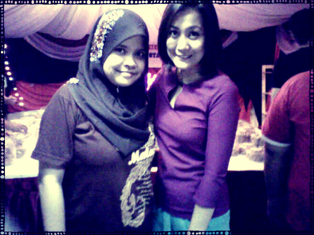 Hidup Ini Indah: Kuih Raya Yana Shamsudin