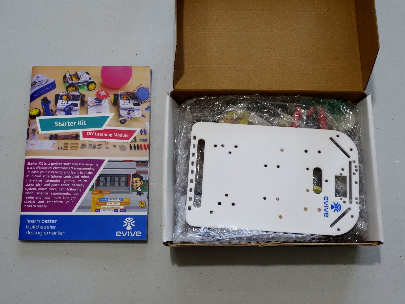 Mitov Software: Just received production EVIVE - Arduino Mega Based ...