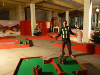 The Ham and Egger Files: Adventure Golf, Crazy Golf and Minigolf in ...