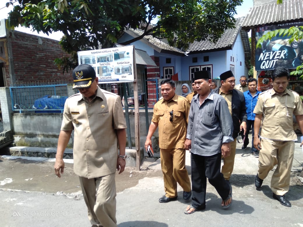 Kunjungan Bupati Lombok Timur ke Desa Tembeng Putik - DESA TEMBENG ... Kunjungan Bupati Lombok Timur ke Desa Tembeng Putik - DESA TEMBENG ...