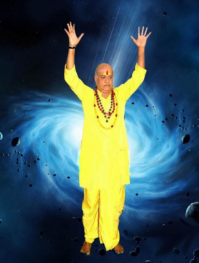 Pandit Maha Balan: Pandit Balanji - Younger Brother Of Mystic Selvam