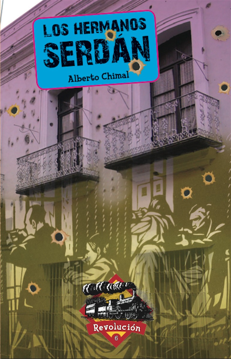 Centro de Documentación "Clementina Díaz y de Ovando": Los hermanos Serdán