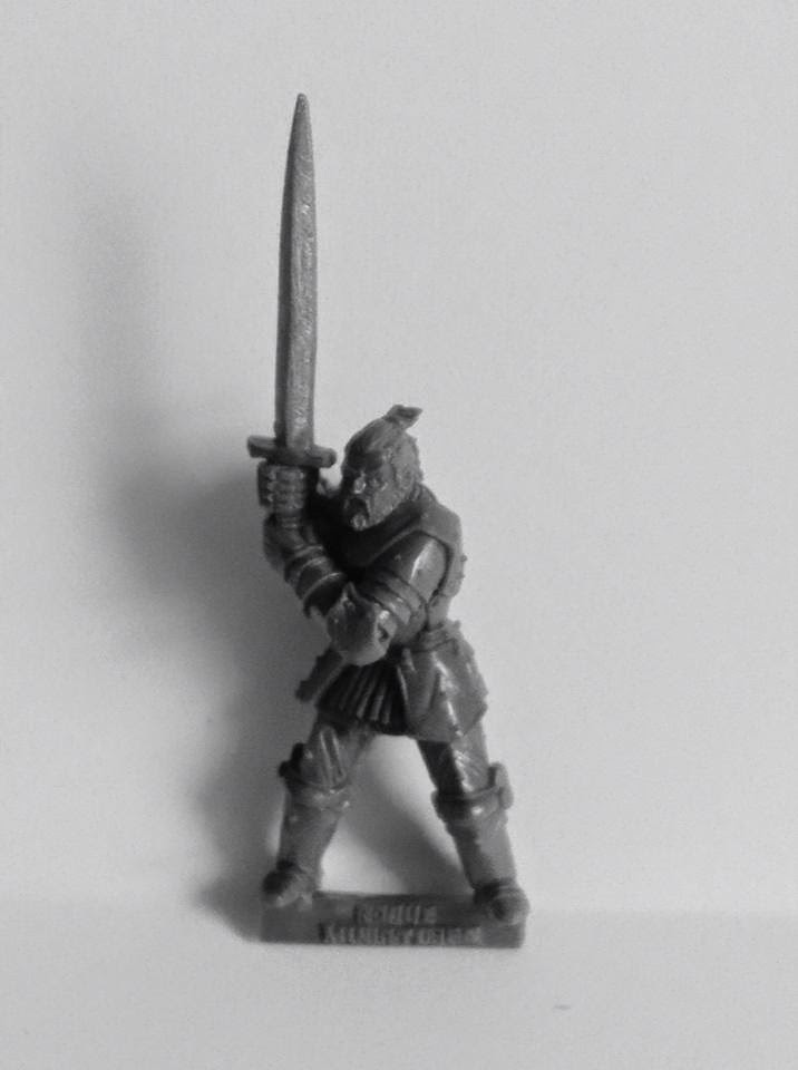 Wargame News and Terrain: Rogue Miniatures: New Wild West, Superhero ...