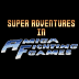 Super Adventures in Gaming: Super Adventures in Amiga Fighting Games
