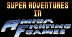 Super Adventures in Gaming: Super Adventures in Amiga Fighting Games