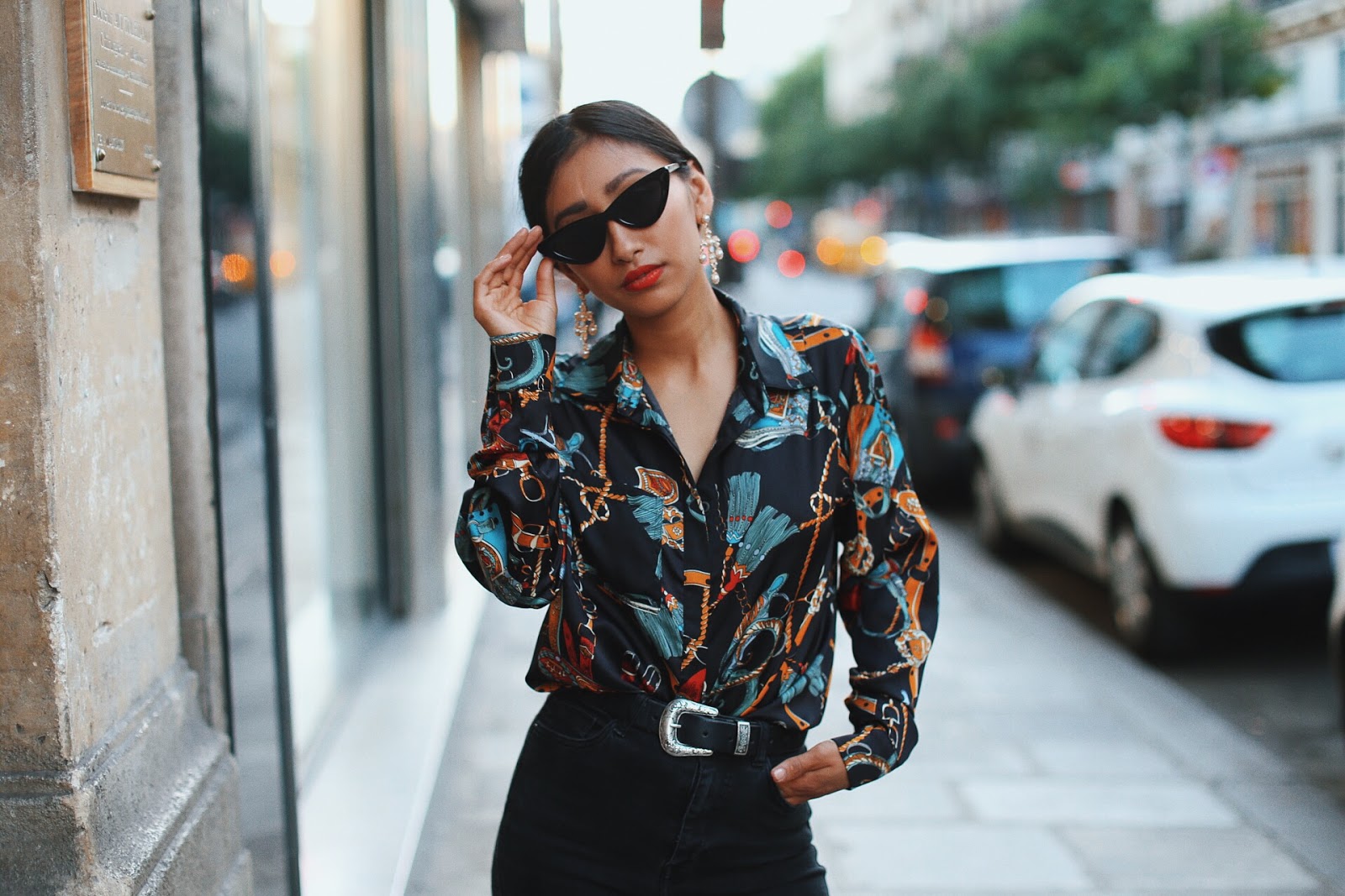 EL MODELO DE LENTES QUE DEBES TENER