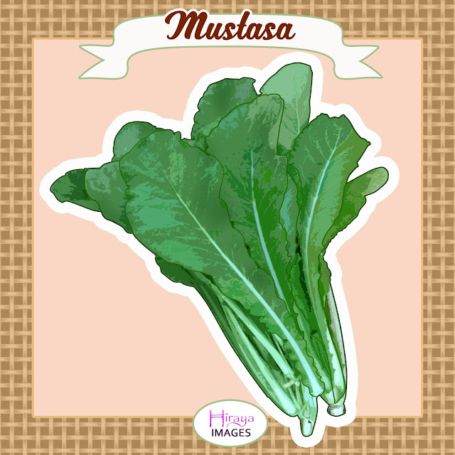 Hiraya: Mustasa