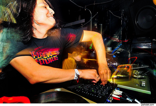 The Philadelphia Dance Music Collective: Interview with Moombahton ...