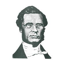 History of The Heroes: GEORGE WILLIAM GORDON