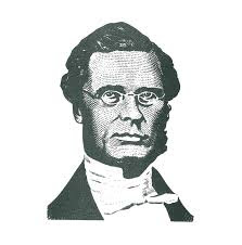 History of The Heroes: GEORGE WILLIAM GORDON