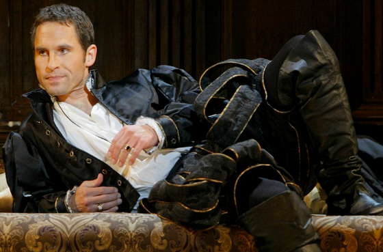 Opera Fresh: Kyle Ketelsen Keeps Low Profile Home Life In Sun Prairie ...