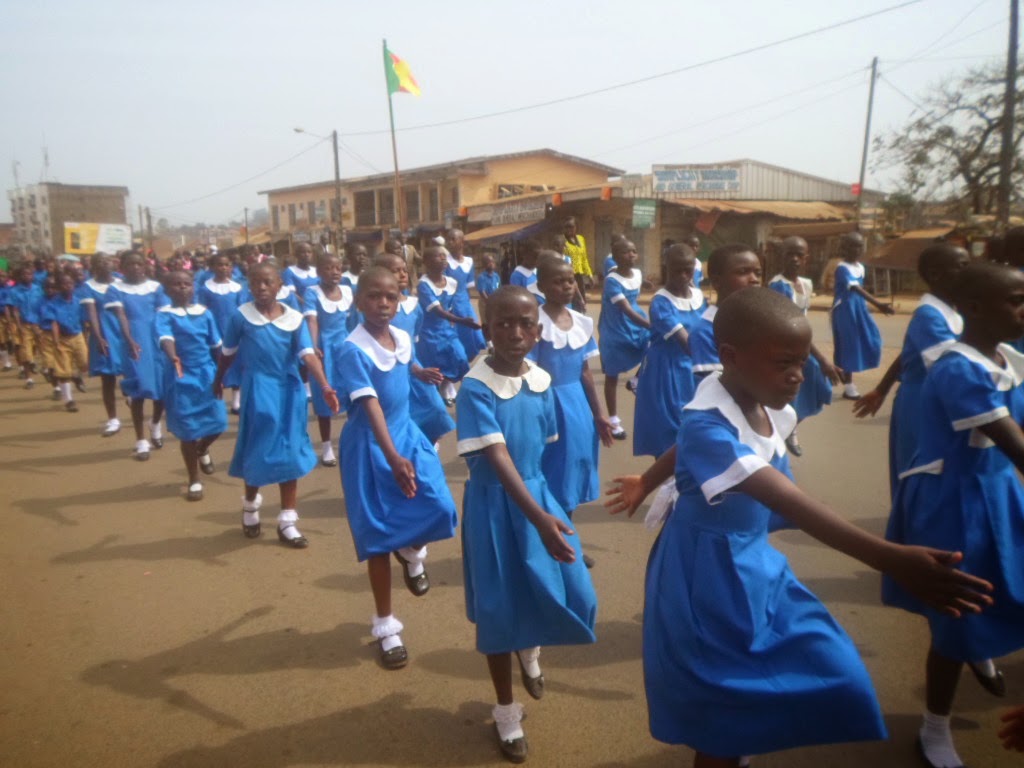 The Eye Newspaper: National Youth Day Celebration in Bda: The Future ...