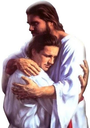 MENSAJES DE ESPERANZA: ¿Amigo de Jesús?