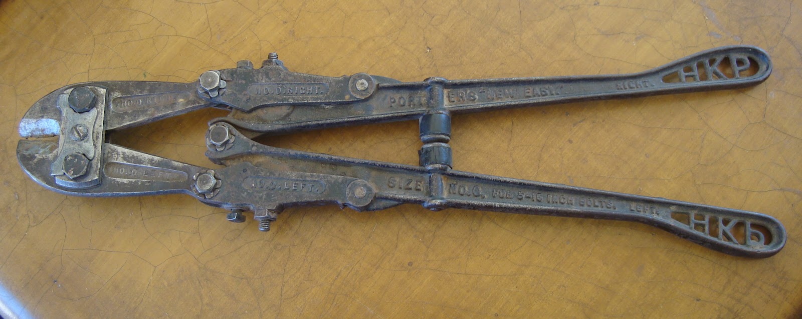 Generations Of Treasures