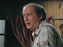 Executive Dissertations: Major Charles Emerson Winchester The IIIrd Of ...