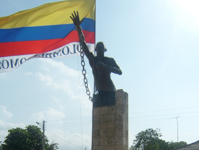 Semillero de Estudios Afro Tonga Muntú