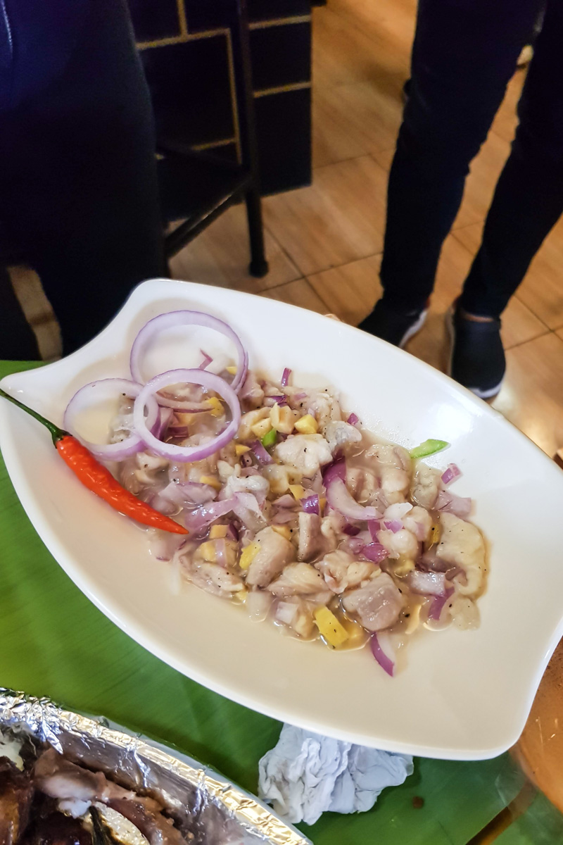 From Farm to Table, Hito-Go Serves the Freshest Catch at Affordable ...