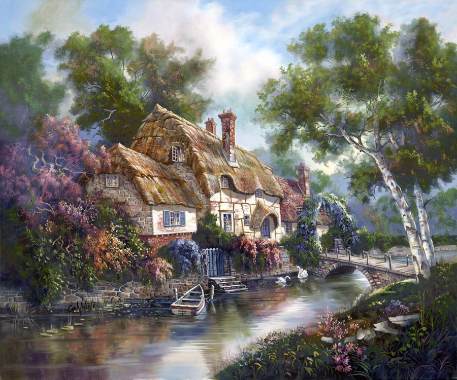 Maher Art Gallery: Carl Valente