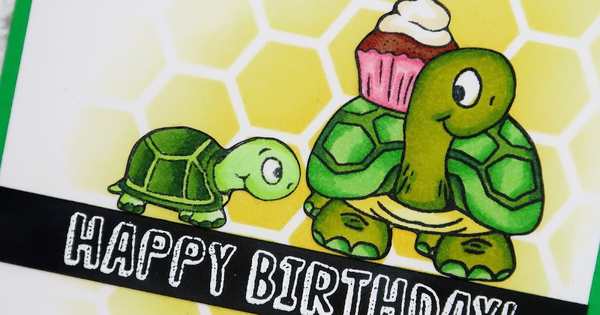 Gerda Steiner Designs, LLC: Turtley Great!