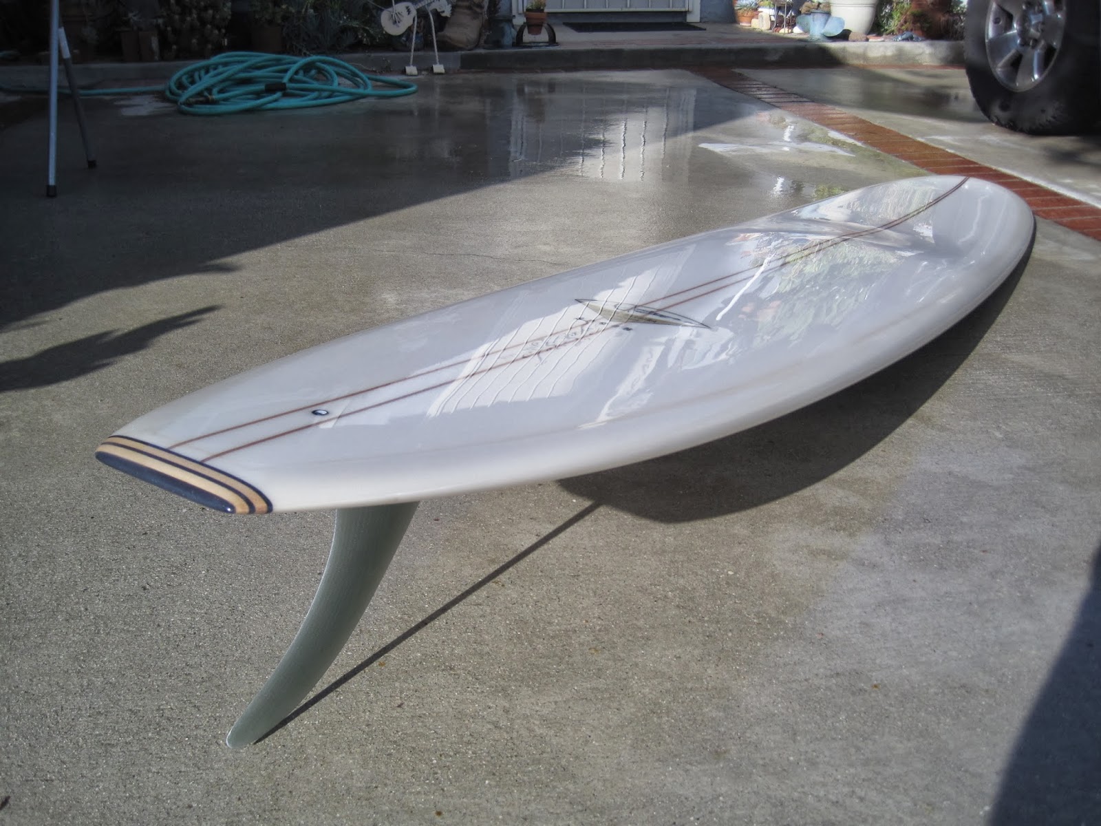 kp's round up: 9'3'' Yater Spoon